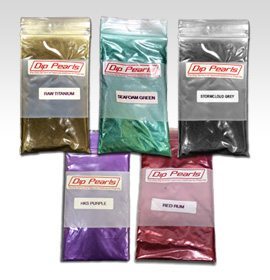 DYC DIP PEARLS - PlastiDip Nederland