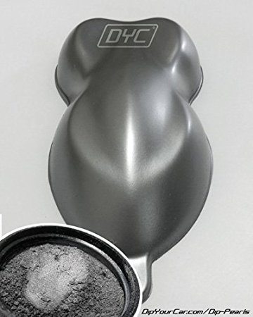 Hyper Silver Solid Pearl | Hyoer silver | 25GR – PlastDip Belgie