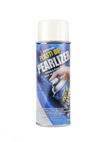 Plasti Dip Spray Pearlizer Parelmoer - PlastiDip Nederland